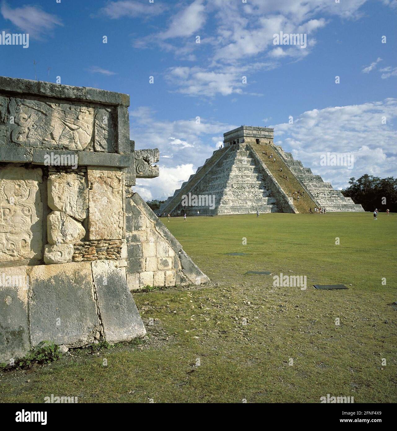 Toltec Architecture