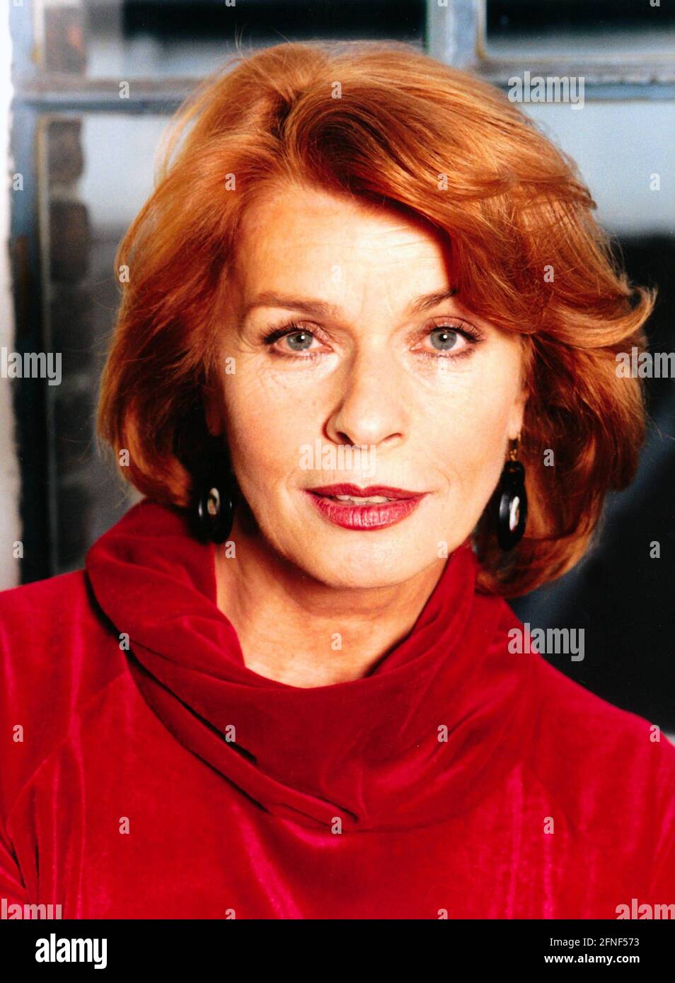 Senta berger hi-res stock photography and images - Alamy