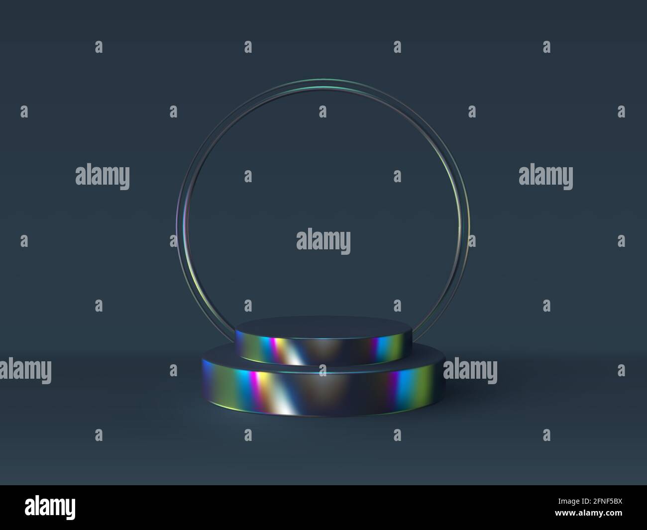 Scene mock up Stock Vector Images - Alamy