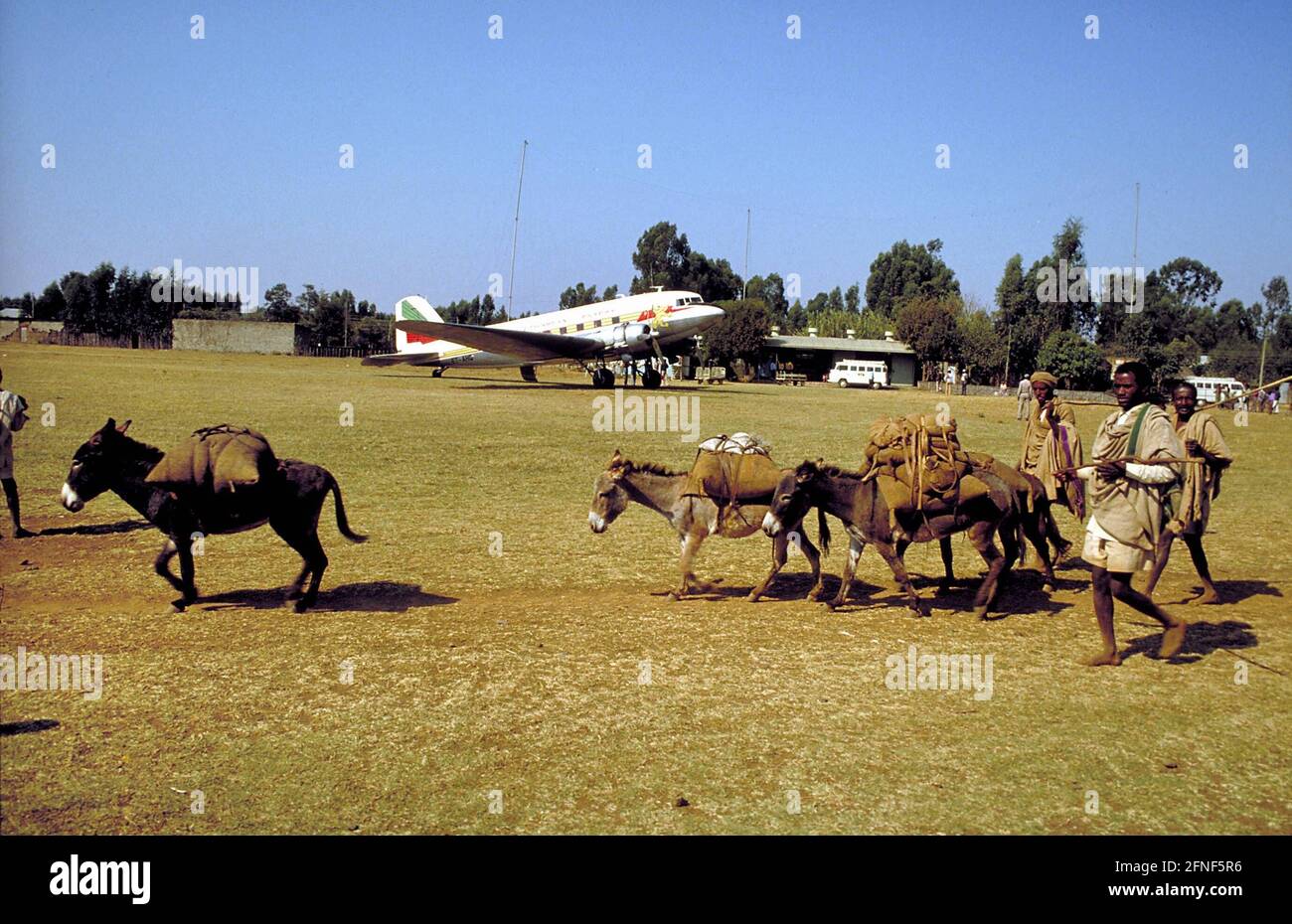Bahir dar airport hi-res stock photography and images - Alamy