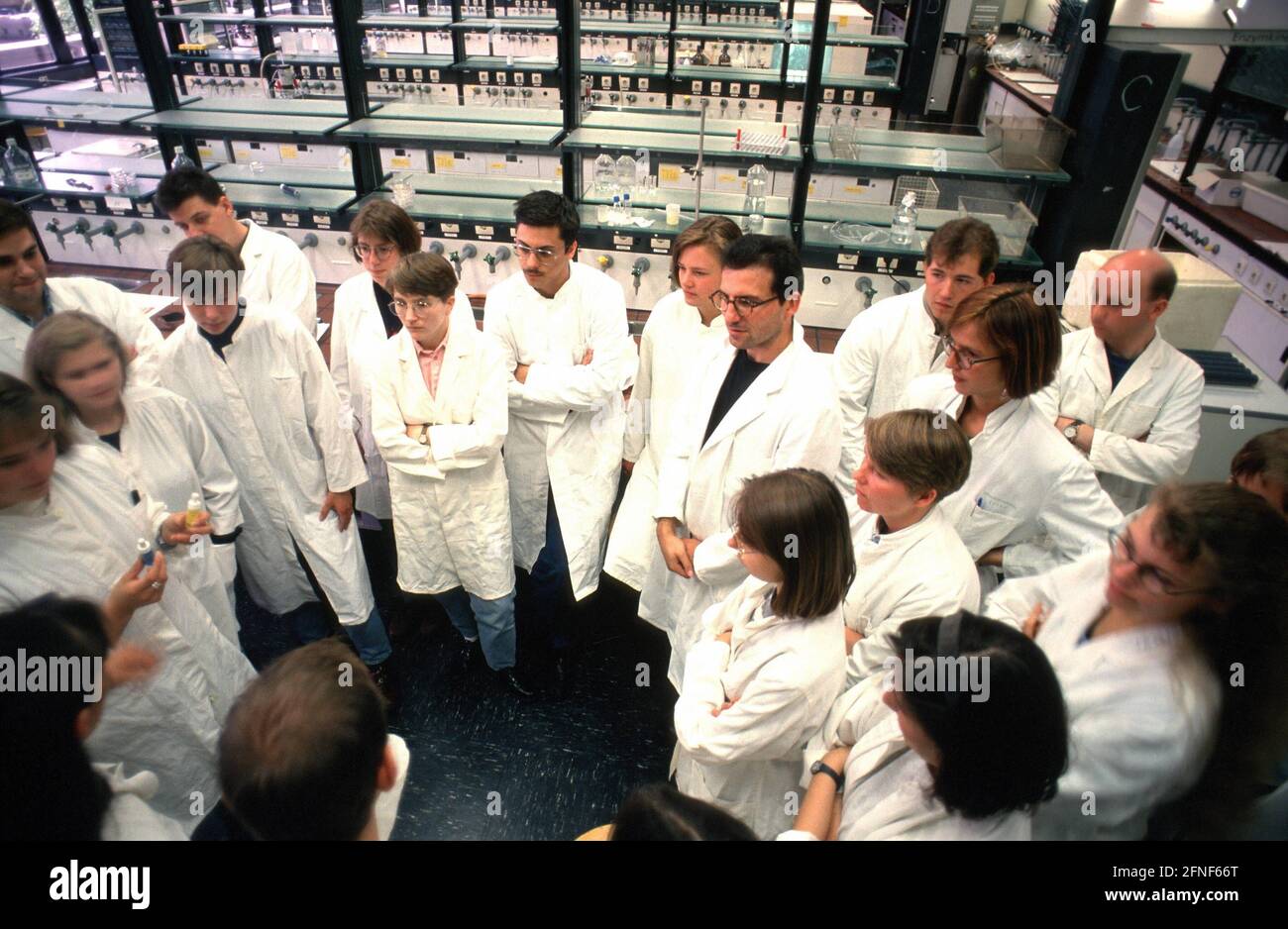 Practical training rooms hi-res stock photography and images - Alamy