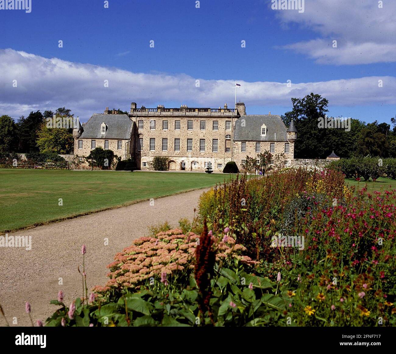 Gordonstoun School High Resolution Stock Photography and Images - Alamy