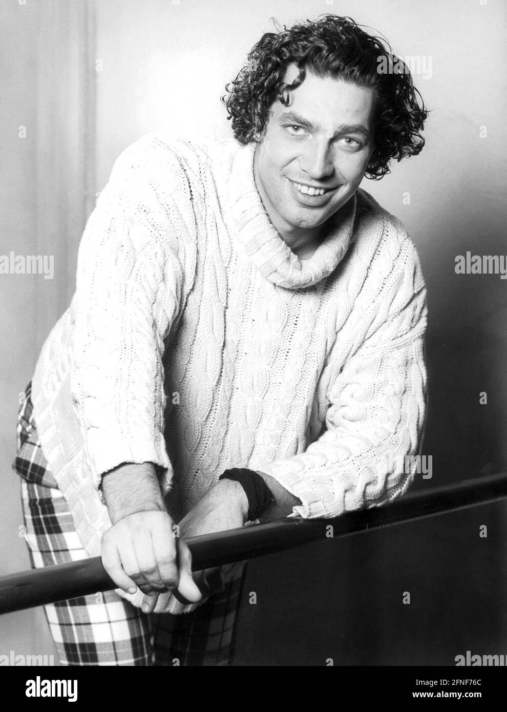 Gregor bloeb Black and White Stock Photos & Images - Alamy