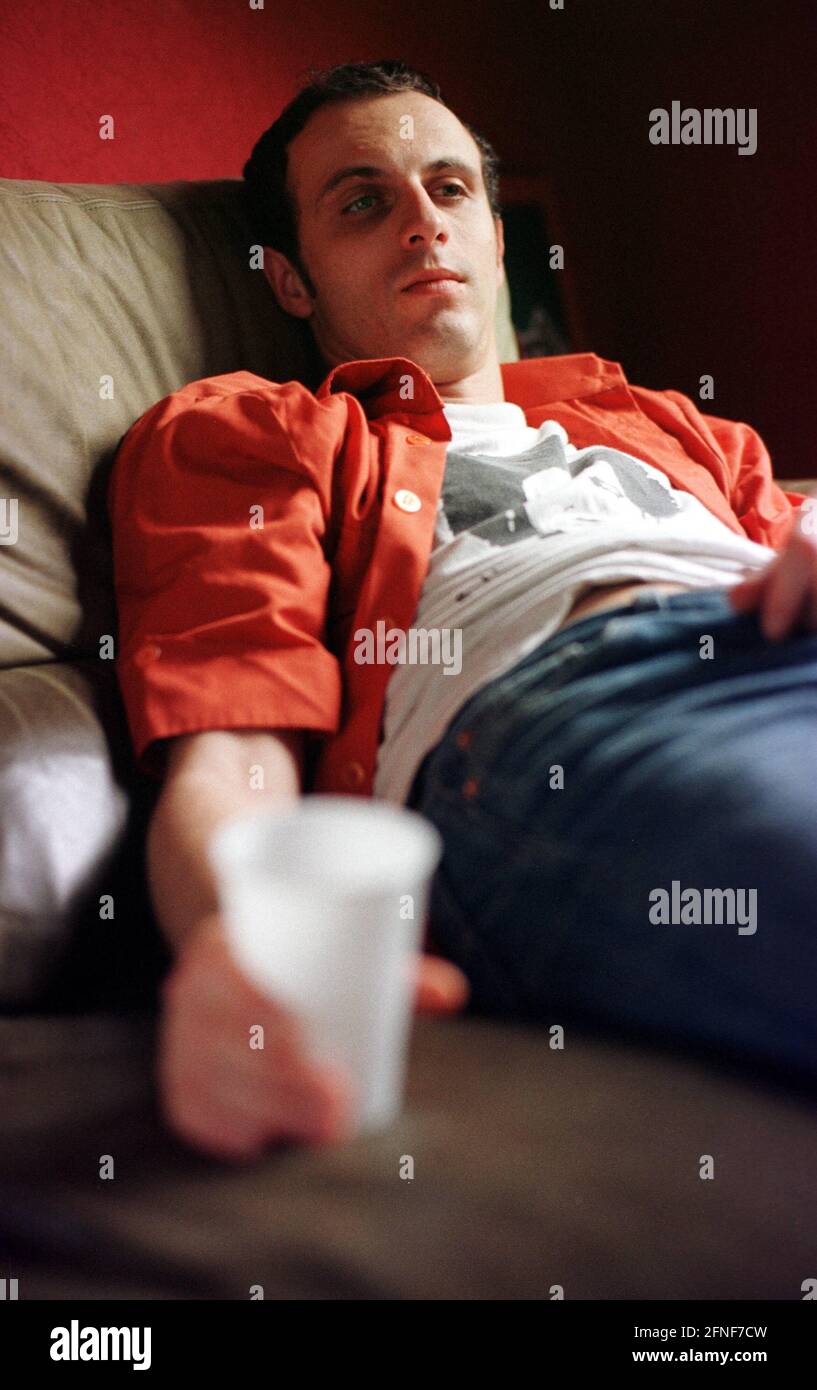 Mario Mentrup (born 1965), German actor and musician. [automated ...