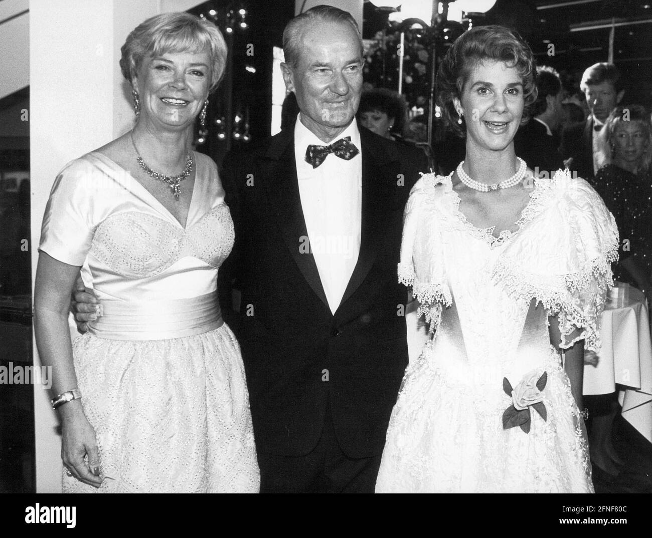 Liz mohn hi-res stock photography and images - Alamy