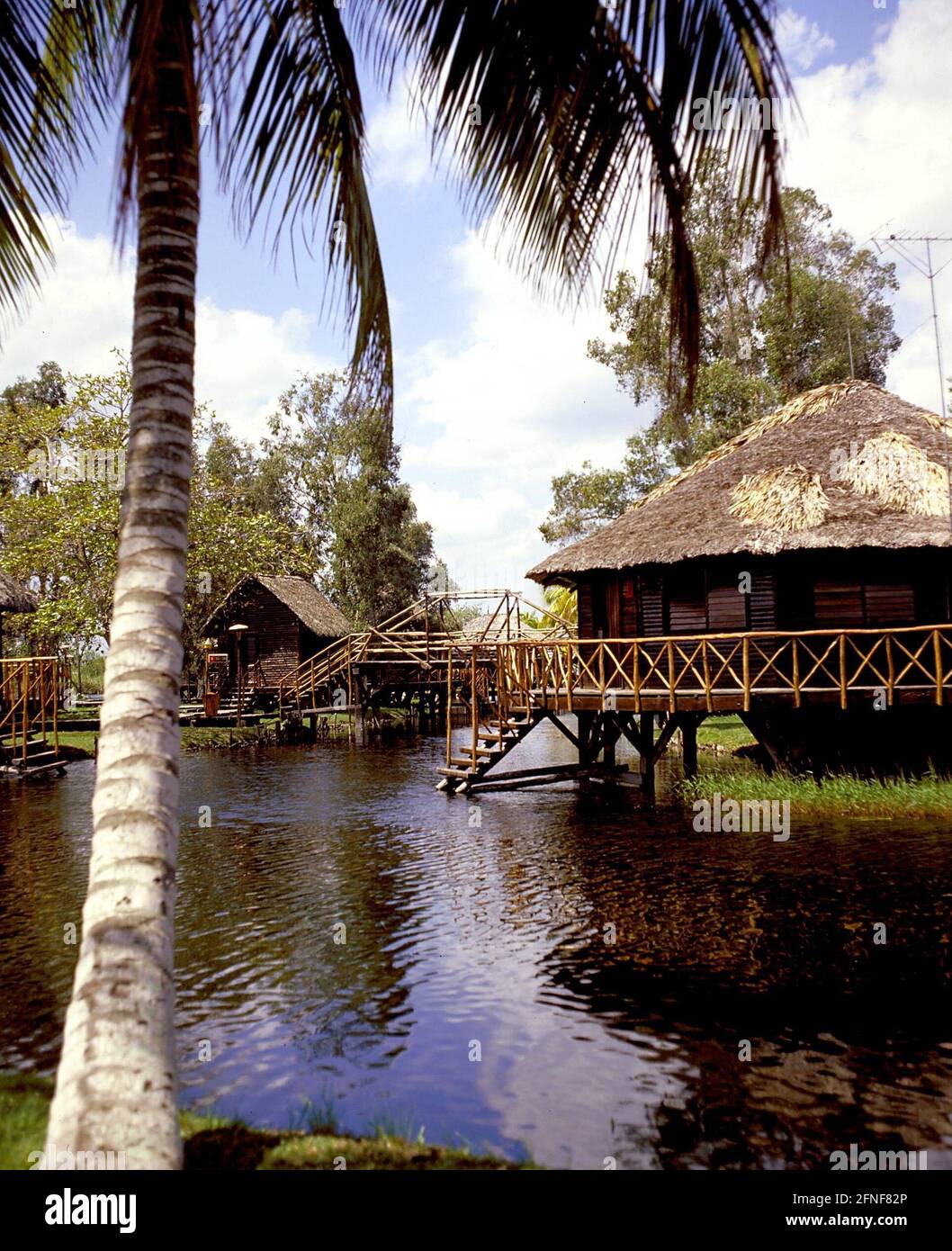 Guama resort hi-res stock photography and images - Alamy