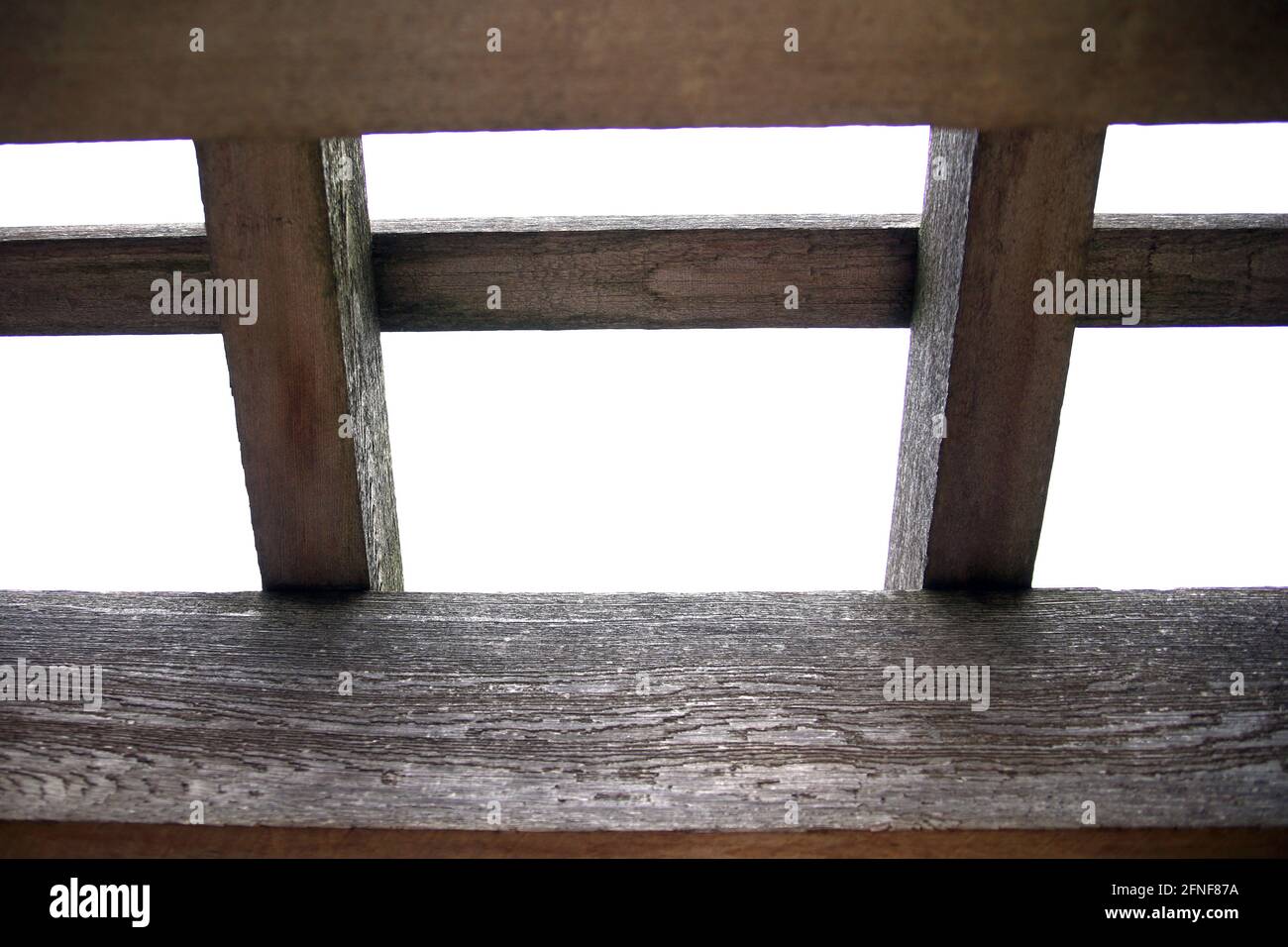 Linear ceiling hi-res stock photography and images - Alamy