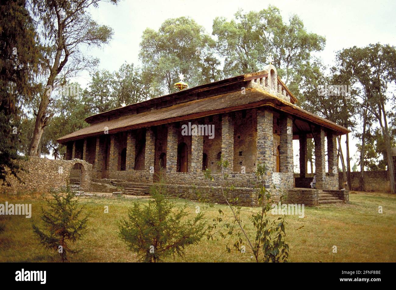 Axumite architecture hi-res stock photography and images - Alamy