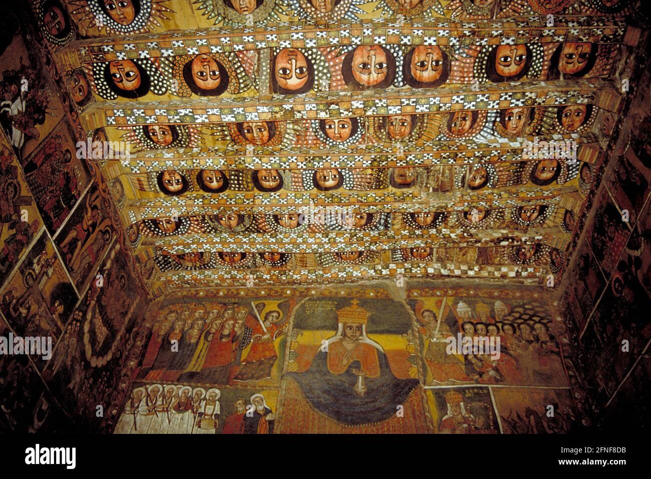 Axumite architecture hi-res stock photography and images - Alamy