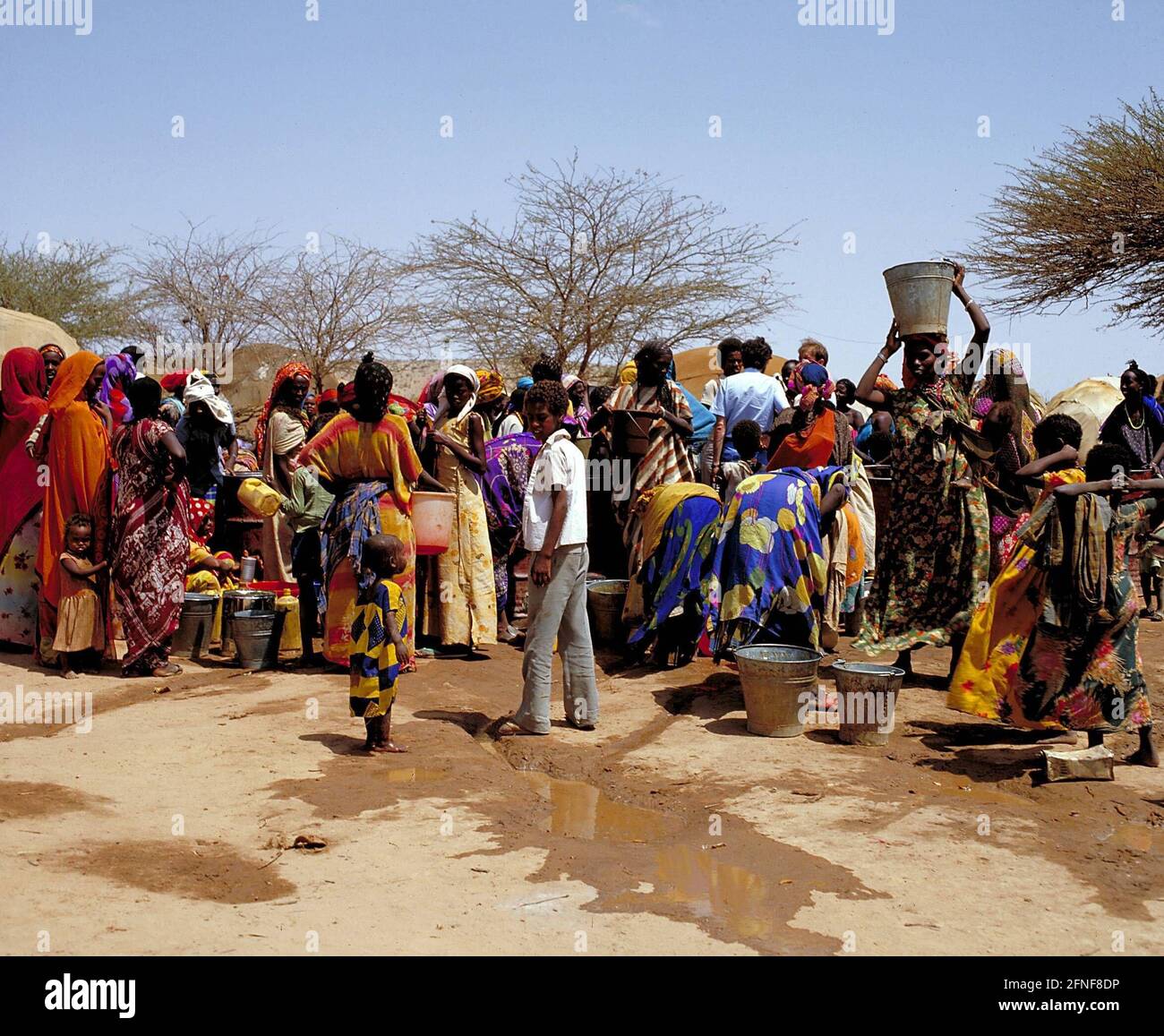 Social life somalia hi-res stock photography and images - Alamy