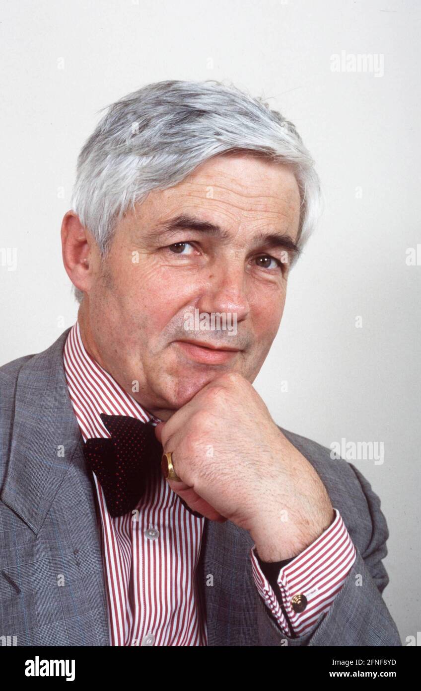 Michael sturmer hi-res stock photography and images - Alamy