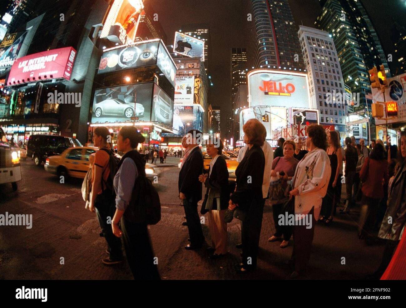 1999 broadway hi-res stock photography and images - Alamy