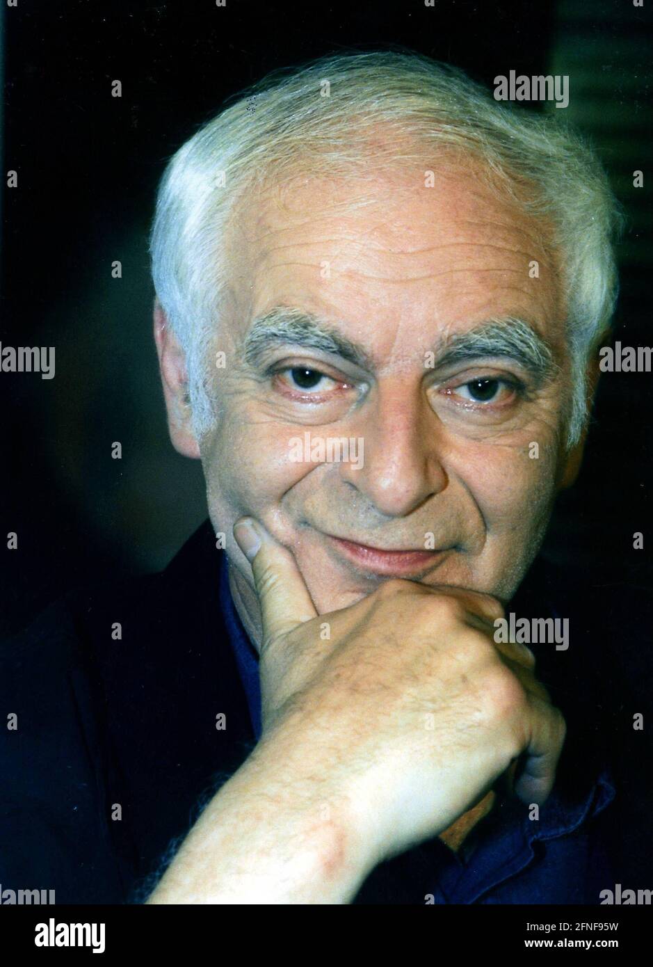 Adolf muschg hi-res stock photography and images - Alamy