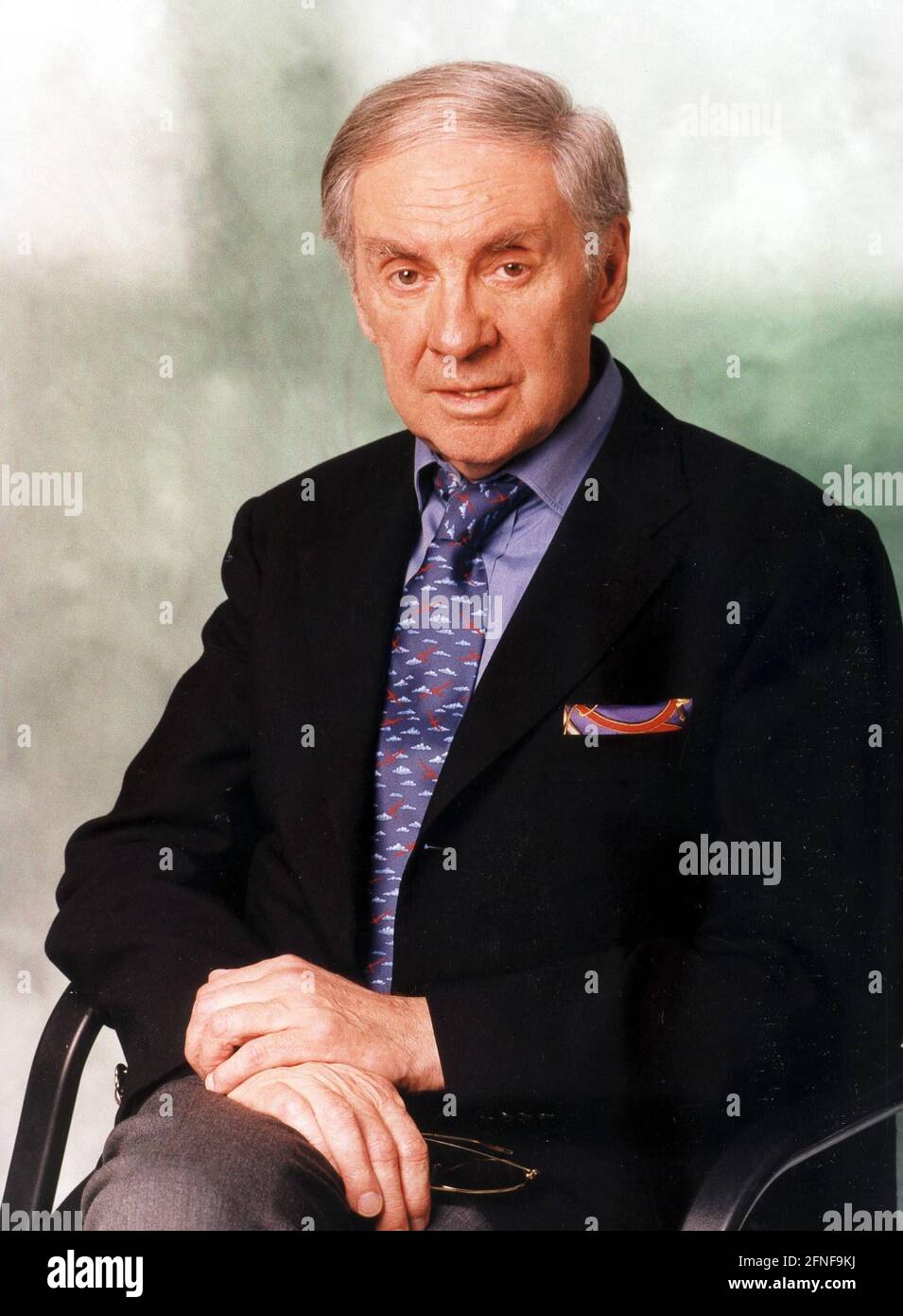 Harald juhnke hi-res stock photography and images - Alamy