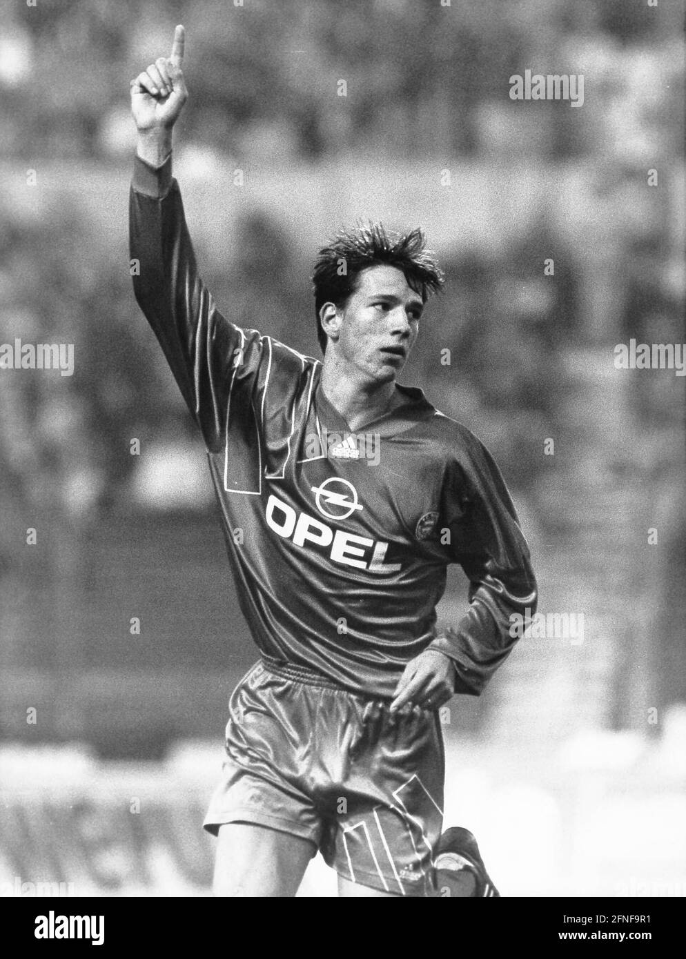 Christian ziege Black and White Stock Photos & Images - Alamy