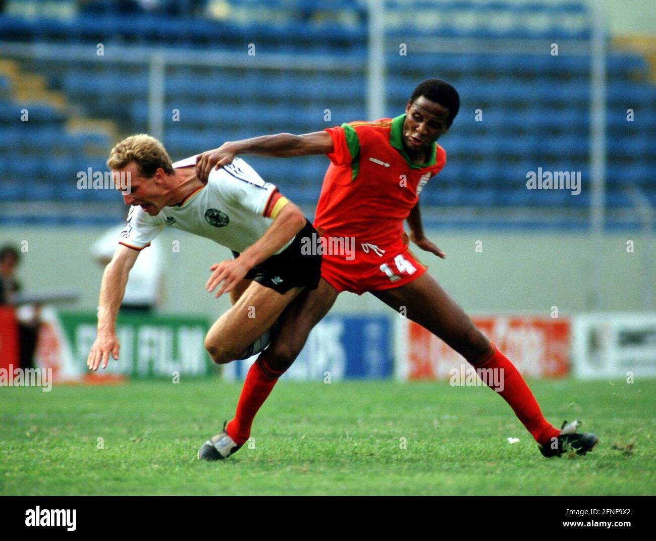 Fifa world cup 1986 hi-res stock photography and images - Alamy