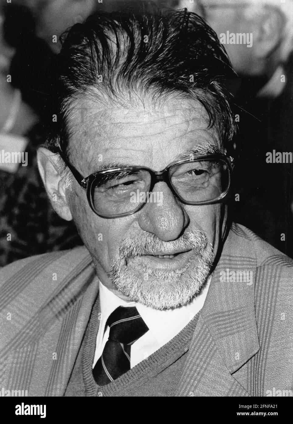 Karl alexander müller hi-res stock photography and images - Alamy