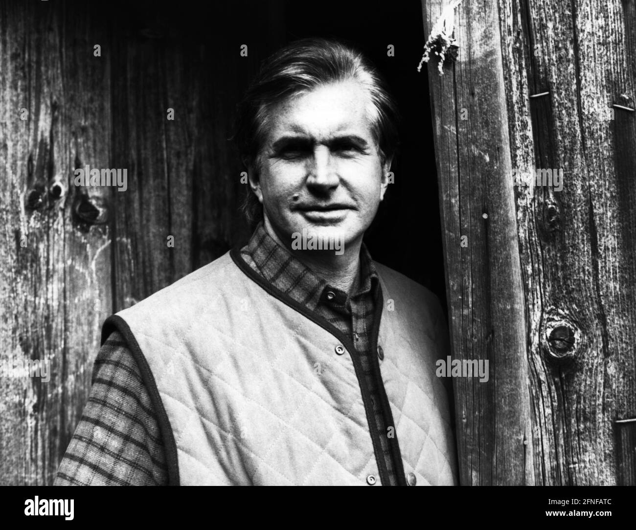 George hamilton hi-res stock photography and images - Alamy