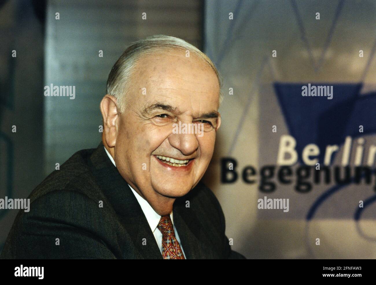 Berliner begegnungen hi-res stock photography and images - Alamy