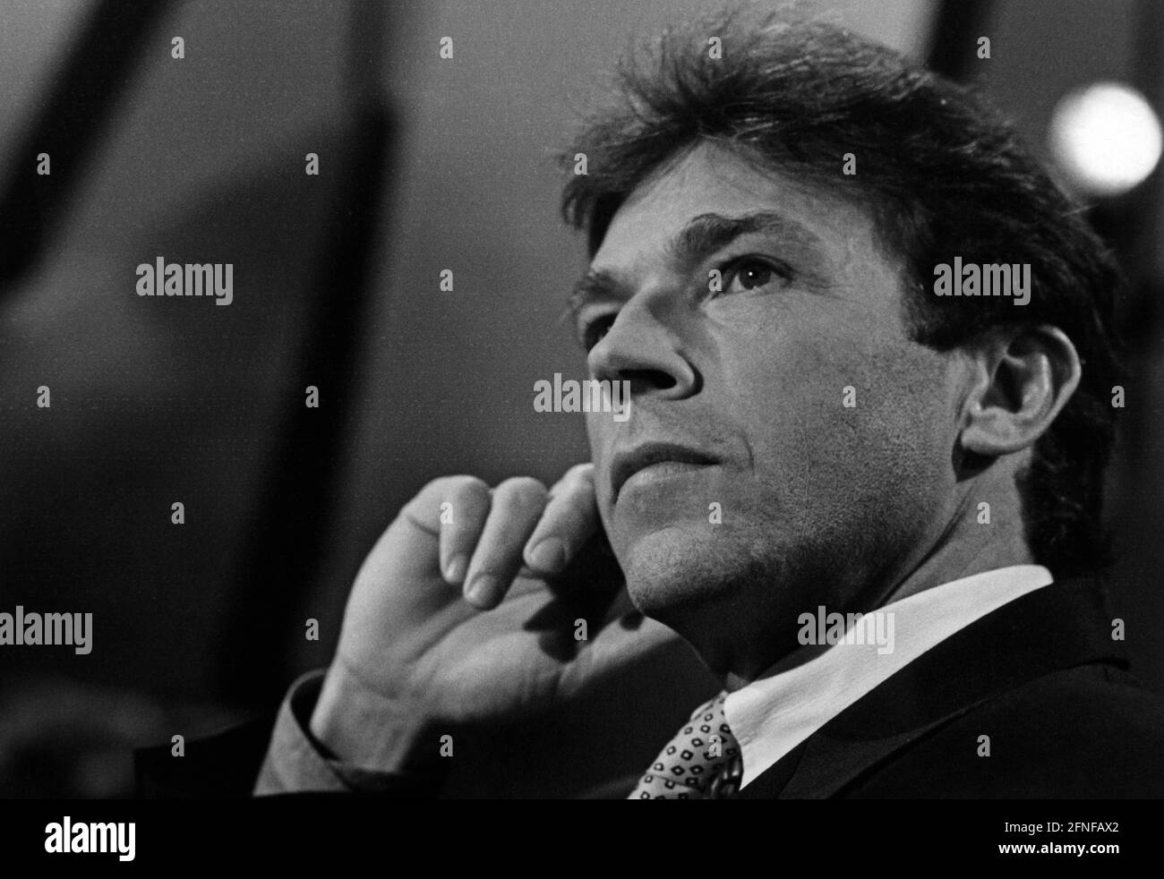 Jörg haider hi-res stock photography and images - Alamy