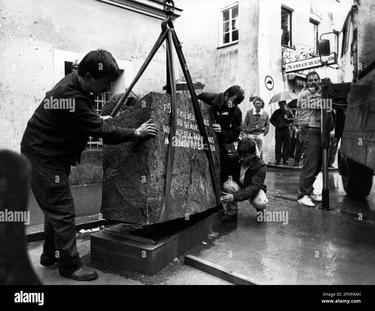 The 100th birthday of a form hi-res stock photography and images - Alamy