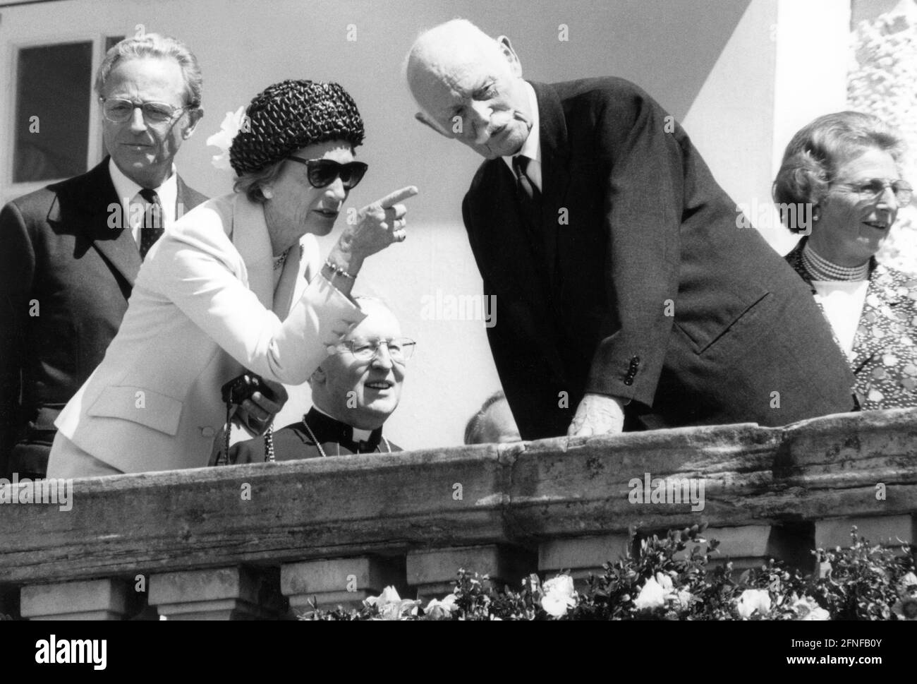 Countess Keglevich Of Buzin High Resolution Stock Photography and ...