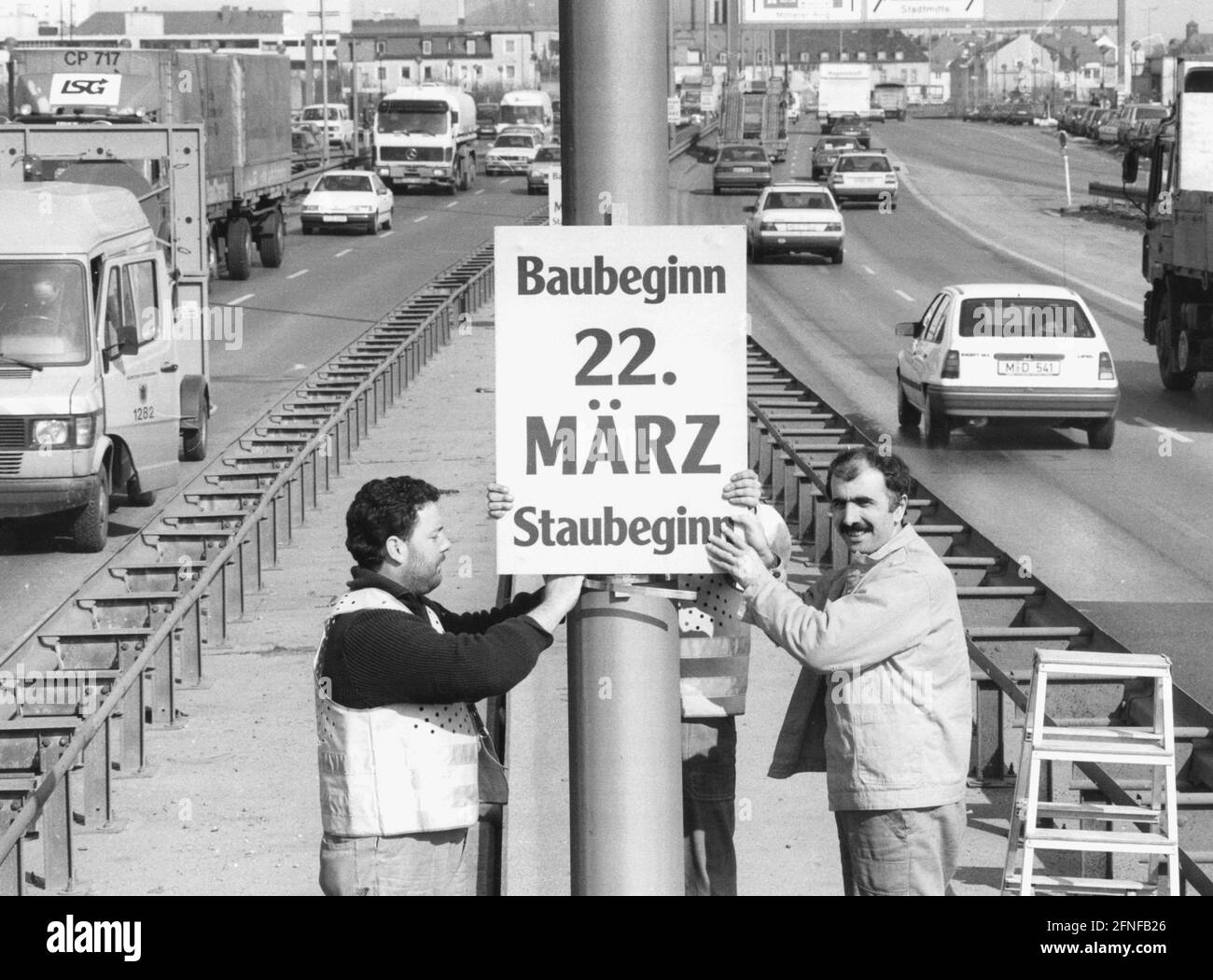 Central Reservation High Resolution Stock Photography and Images - Alamy