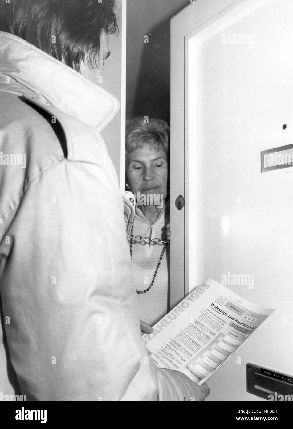 Survey taker Black and White Stock Photos & Images - Alamy