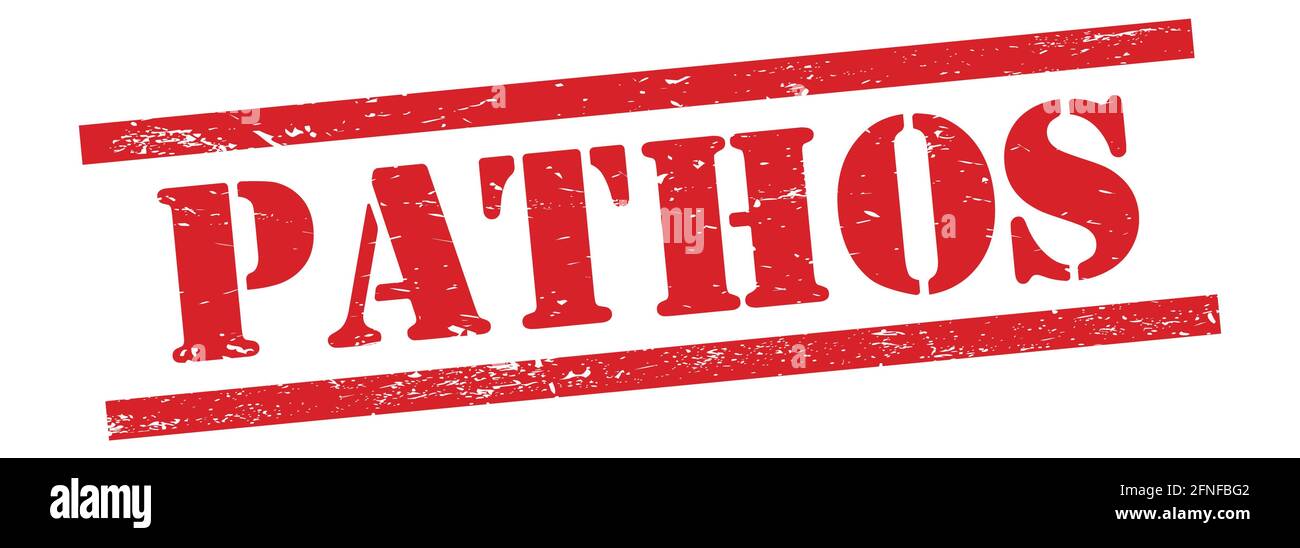 Pathos stamp hi-res stock photography and images - Alamy