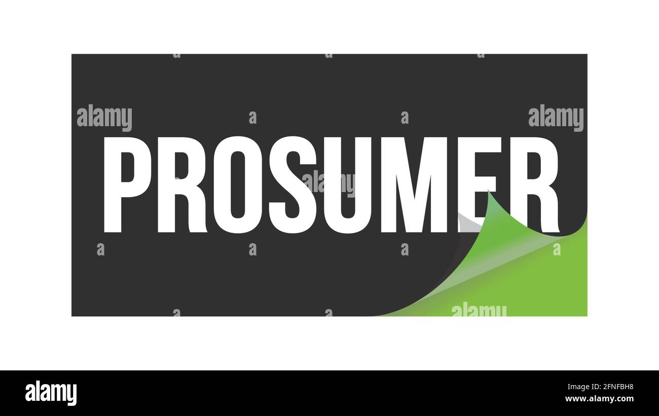 Prosumer stamp hi-res stock photography and images - Alamy