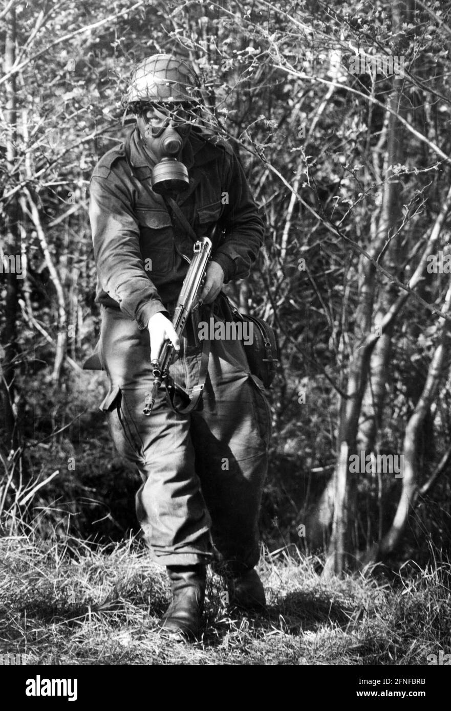 Nbc protection Black and White Stock Photos & Images - Alamy