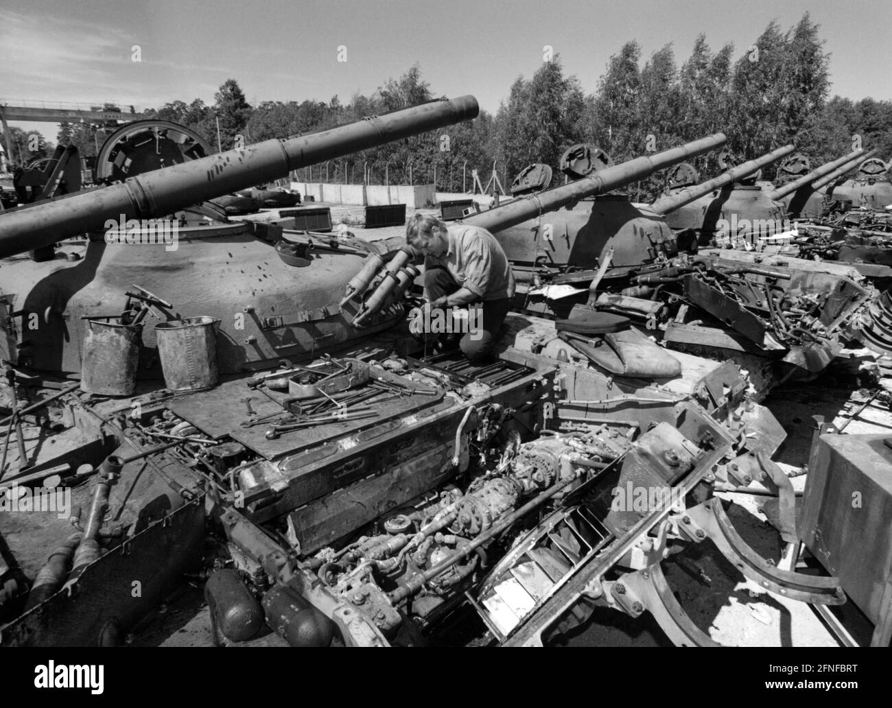 Disbandment nva hi-res stock photography and images - Alamy