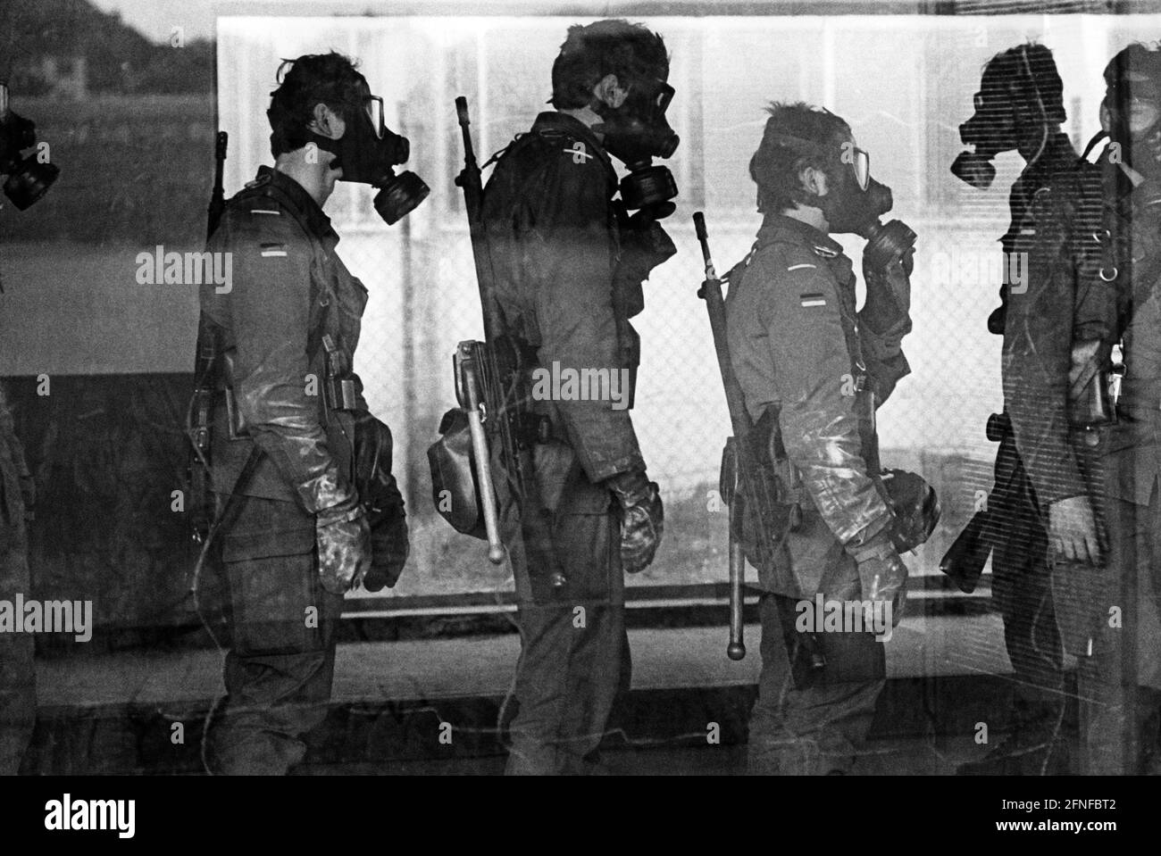 Nbc protection Black and White Stock Photos & Images - Alamy