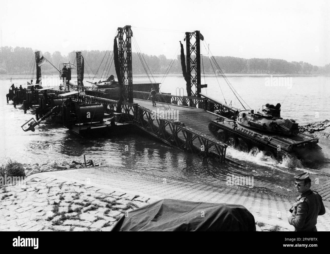 M48 tank hi-res stock photography and images - Alamy