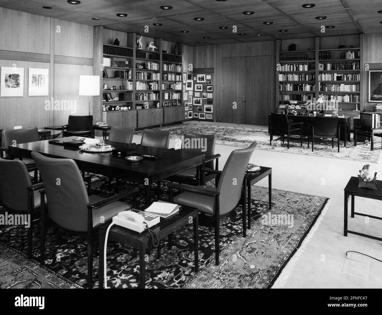 Chancellery Furniture High Resolution Stock Photography and Images - Alamy