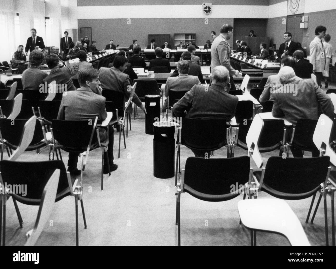 Investigation committees hi-res stock photography and images - Alamy