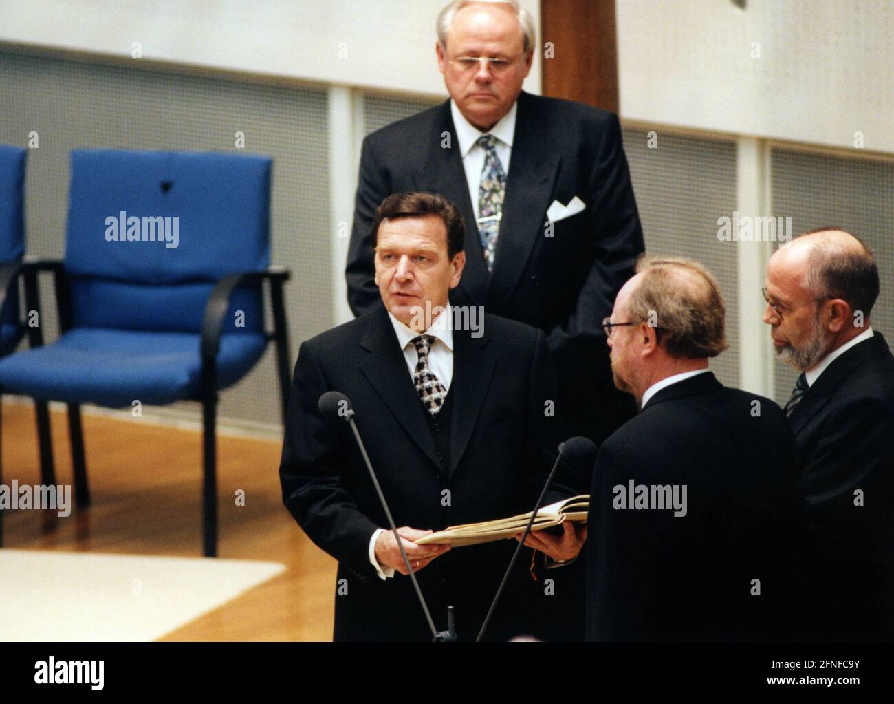 Oath of office federal hi-res stock photography and images - Alamy