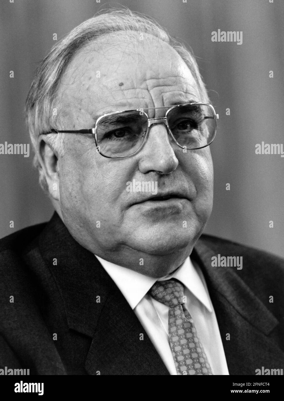 Federal chancellor of the brd Black and White Stock Photos & Images - Alamy