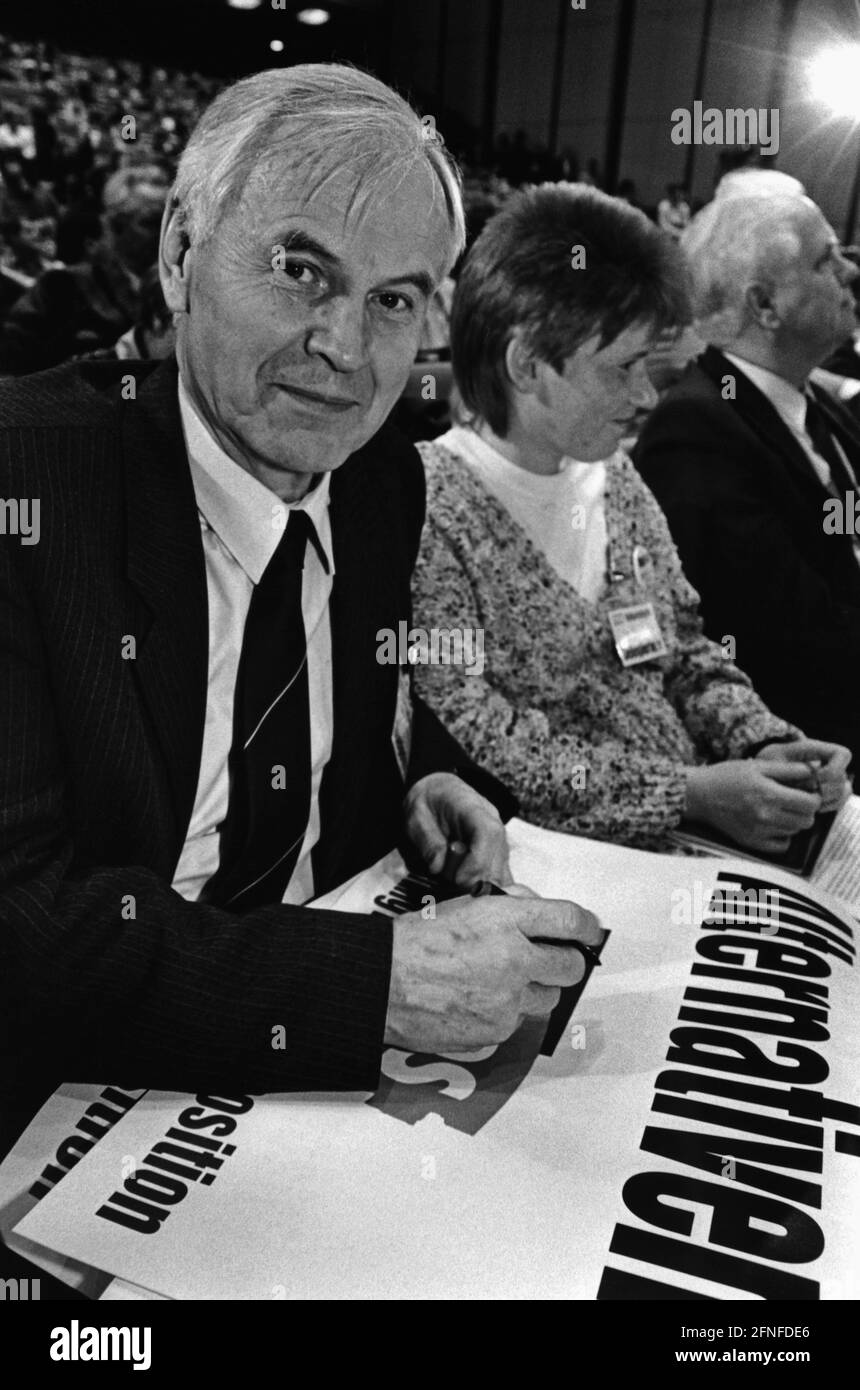 The pds poster Black and White Stock Photos & Images - Alamy
