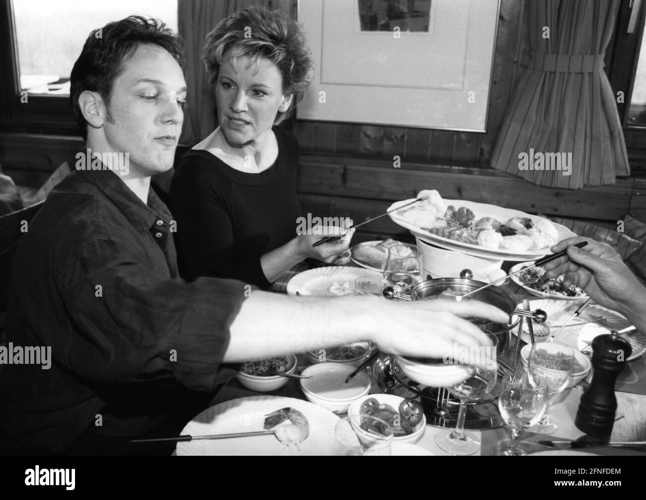 Millowitsch High Resolution Stock Photography and Images - Alamy