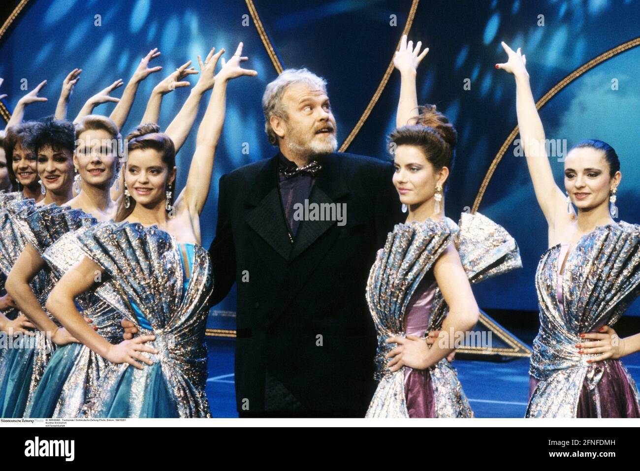 Gunther emmerlich hi-res stock photography and images - Alamy