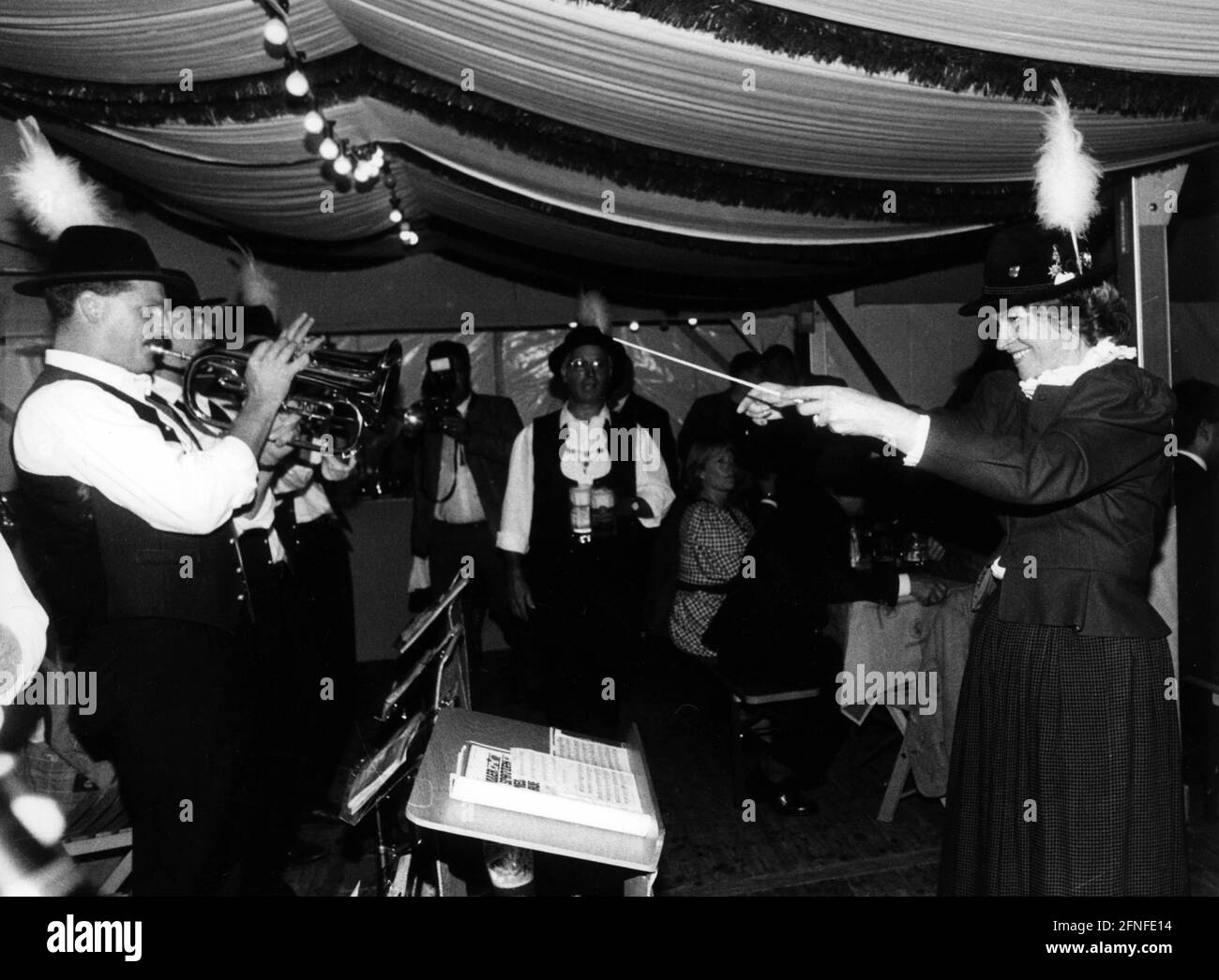 Michaela geiger hi-res stock photography and images - Alamy