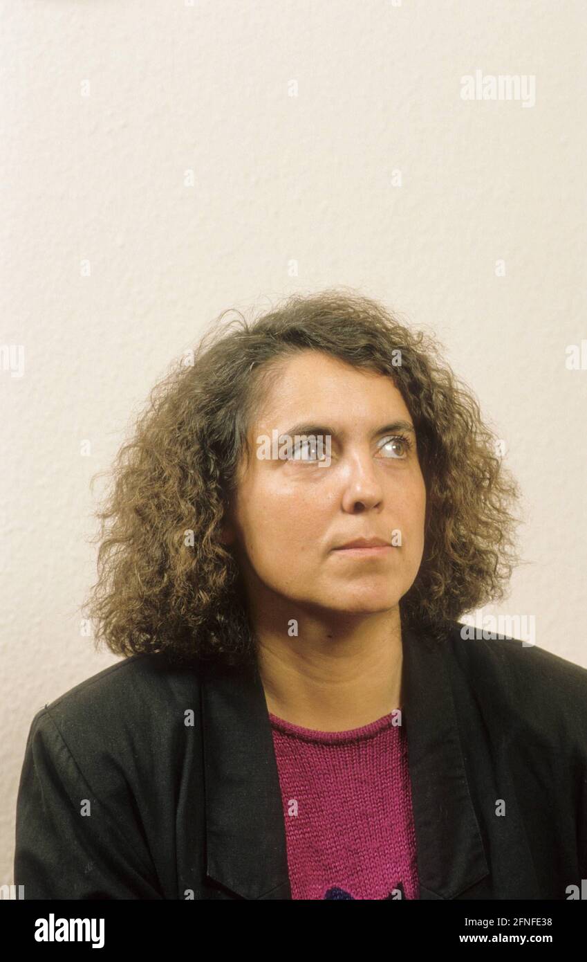 Freya klier hi-res stock photography and images - Alamy