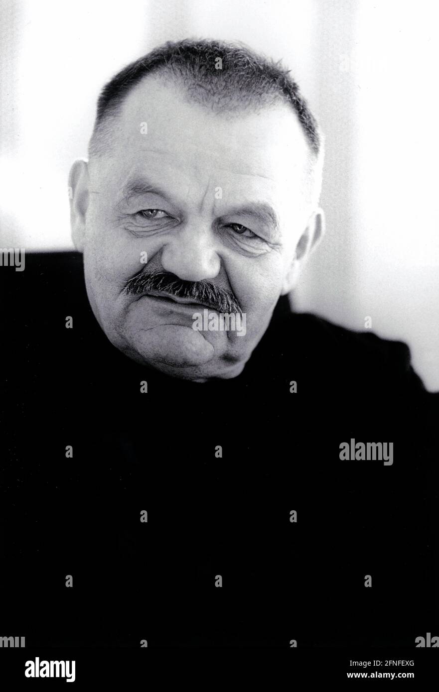 Alfred Hrdlicka (born 1928), Austrian sculptor and graphic artist. The ...