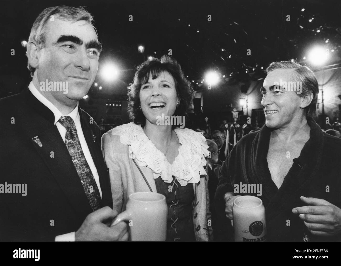 Irene Epple High Resolution Stock Photography and Images - Alamy