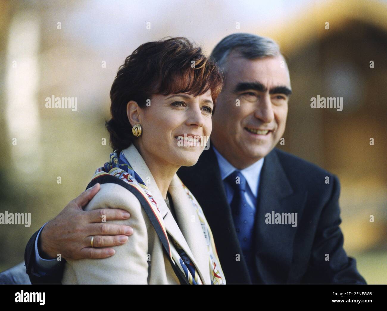 Epple waigel hi-res stock photography and images - Alamy