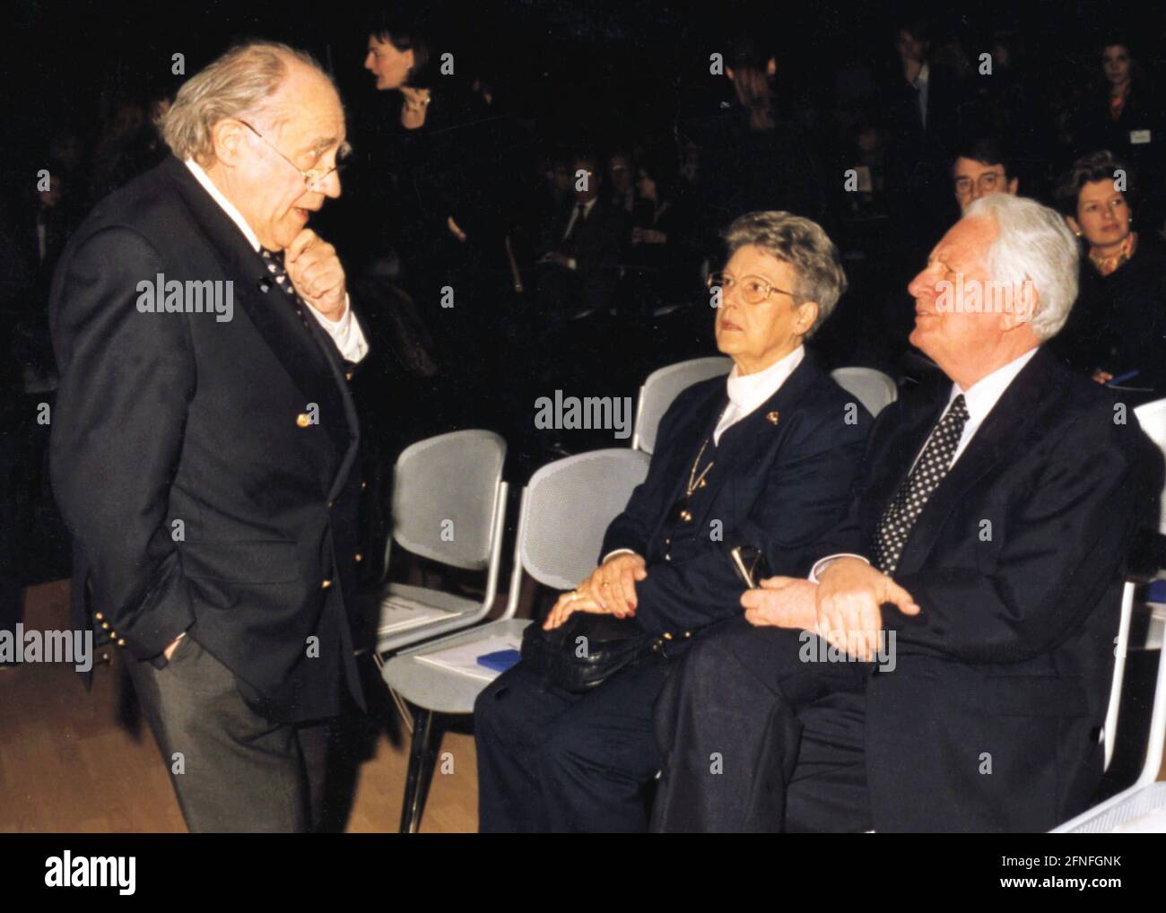 Everding hi-res stock photography and images - Alamy