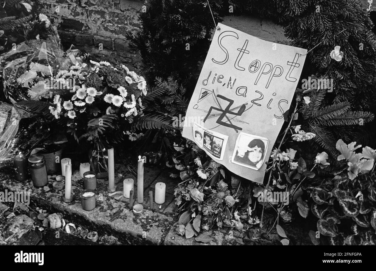 Victims memory Black and White Stock Photos & Images - Alamy