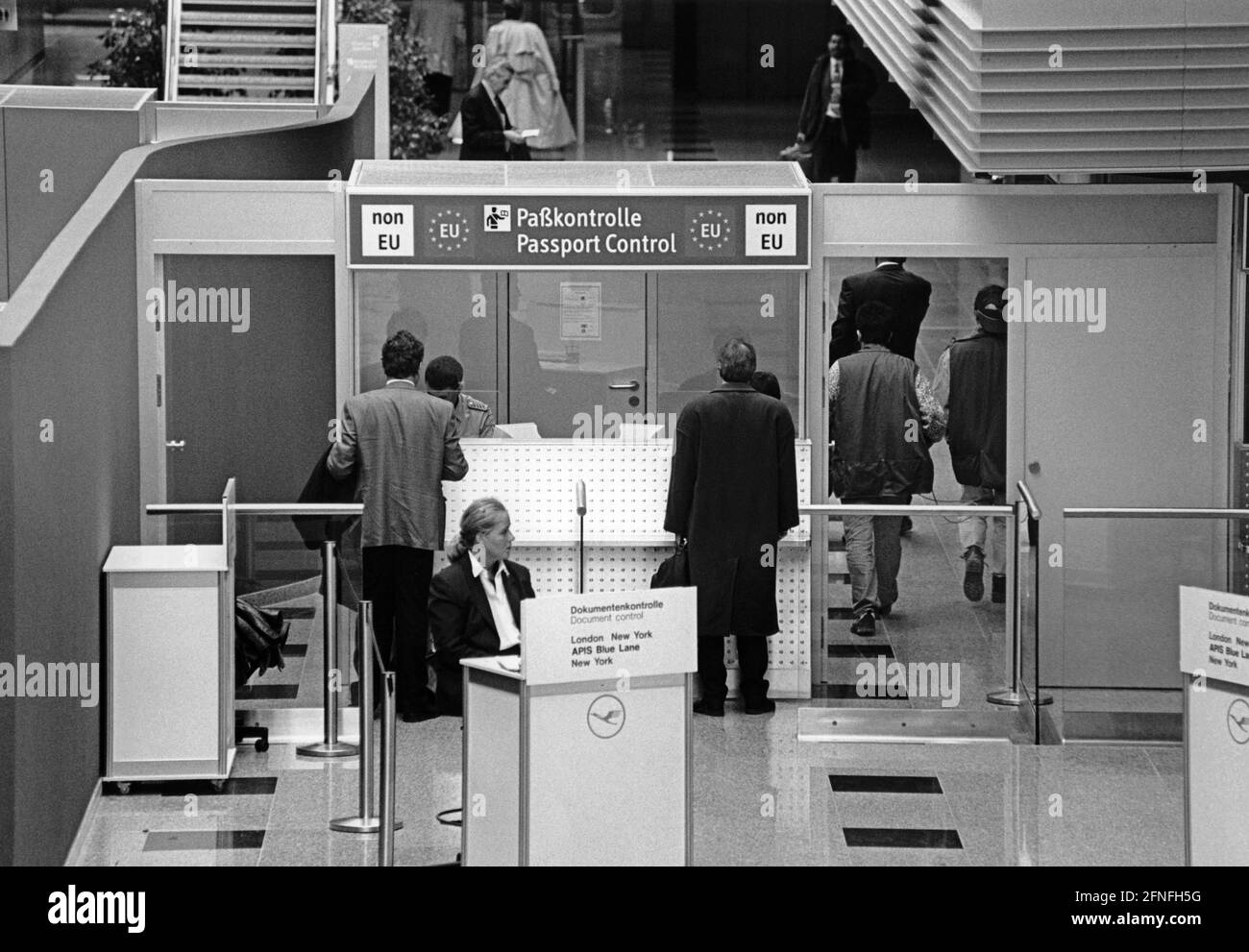 Automated controls Black and White Stock Photos & Images - Alamy