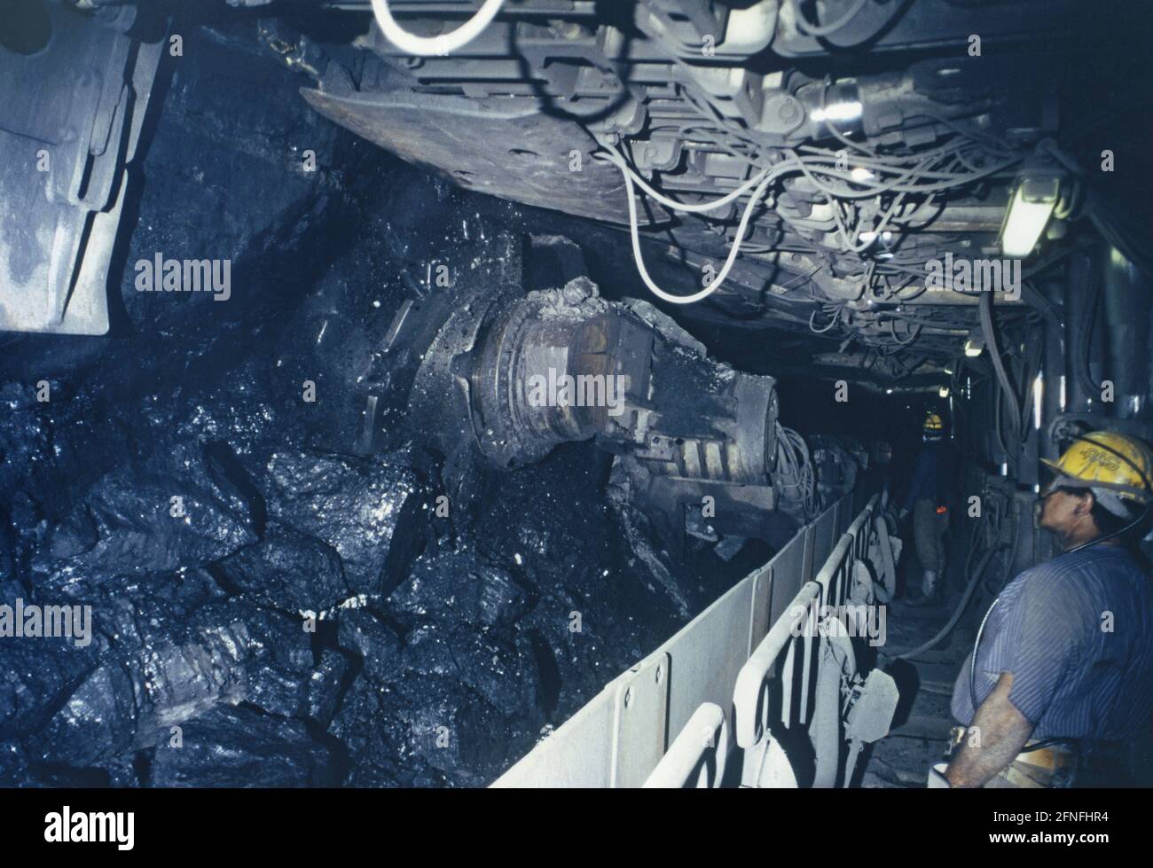Coal seam extraction hi-res stock photography and images - Alamy